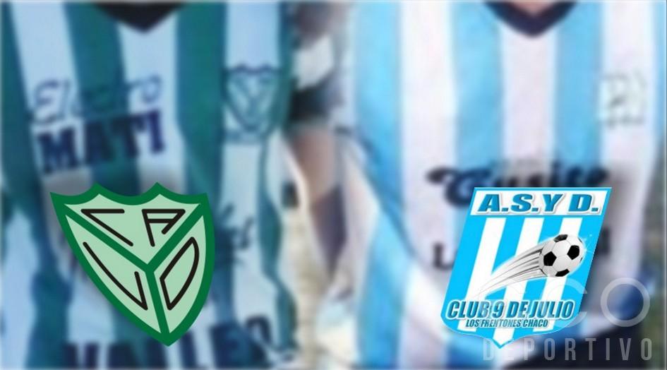 EL CLÁSICO DE LOS FRENTONES, EN ESPERA - EcoDeportivo