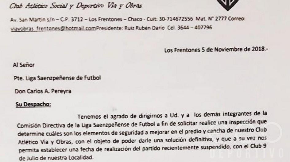 EL CLÁSICO DE LOS FRENTONES, EN ESPERA - EcoDeportivo