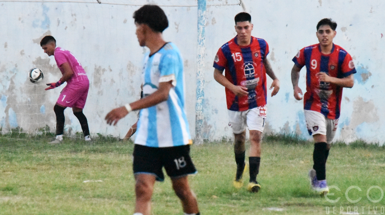 CLAUSURA: SAN LORENZO LLEGÓ A LA PUNTA Y CLASIFICÓ - EcoDeportivo
