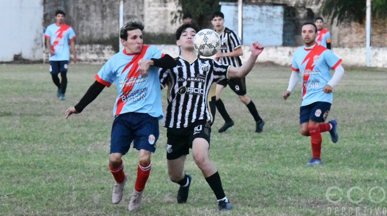 COPA SP: TRIUNFO, INVICTO Y CLASIFICACIÓN DE LOS AMIGOS - EcoDeportivo